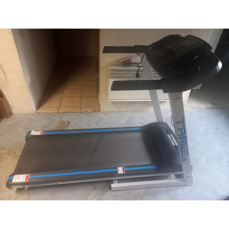 Acheter tapis course d’occasion pliable