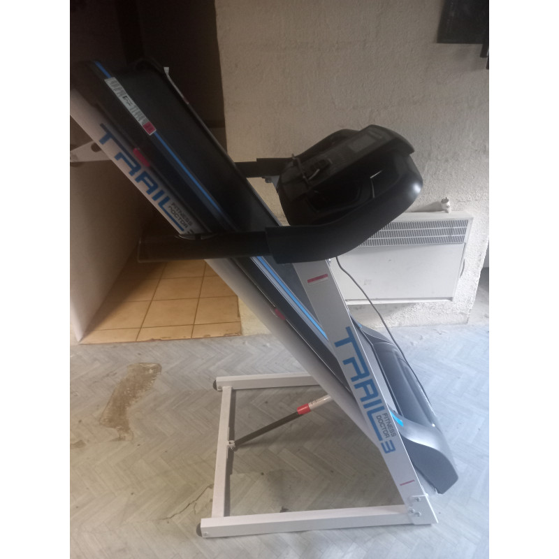 Acheter tapis course d’occasion pliable