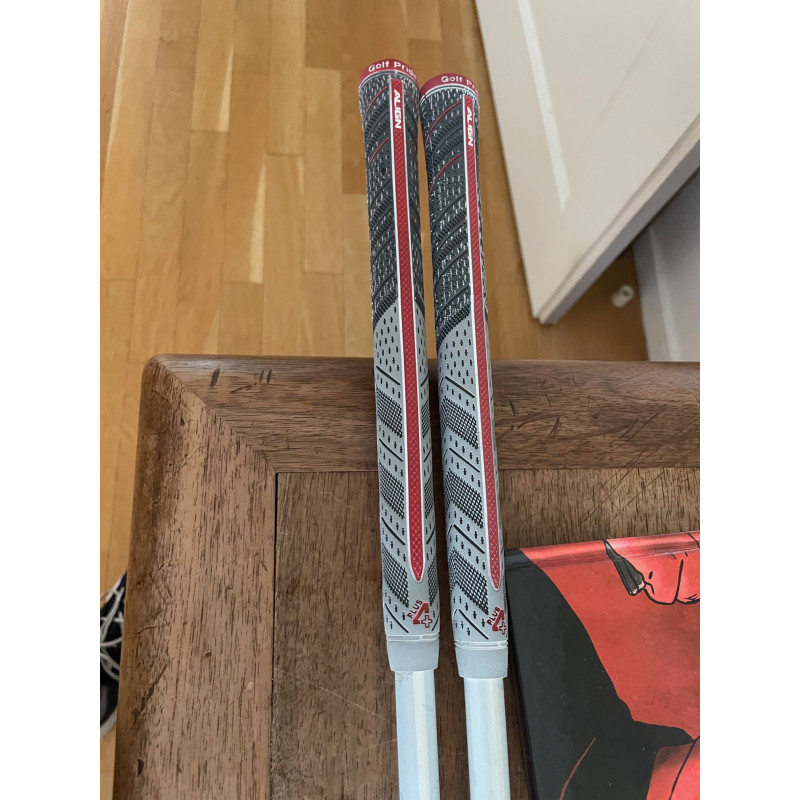 Acheter shaft d’occasion pour driver à -43%