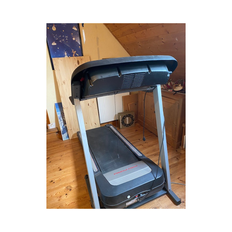 A vendre tapis course d’occasion ProForm