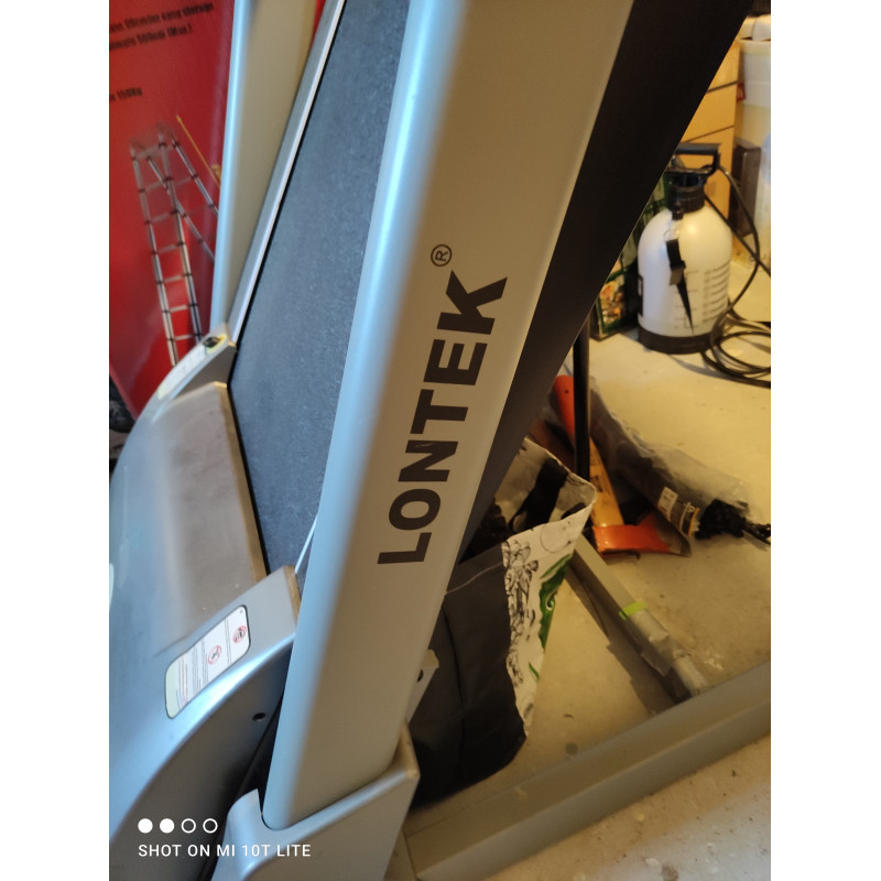 Acheter tapis course d’occasion à petit prix