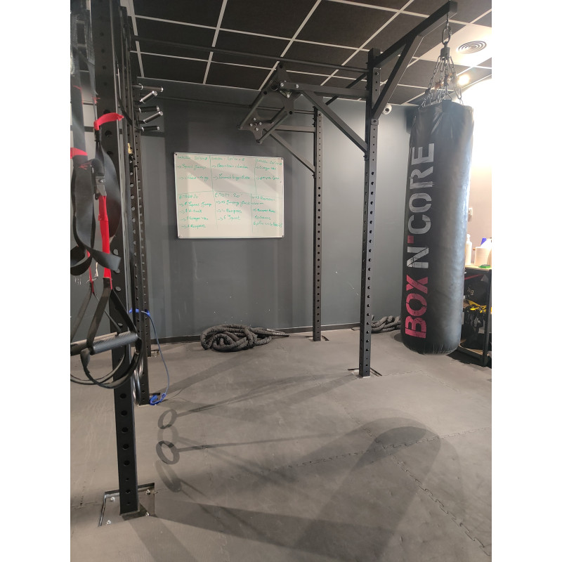 Acheter cage cross training d’occasion comme neuve