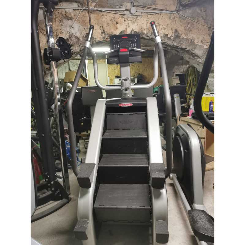 Acheter escalier climber Panatta d’occasion