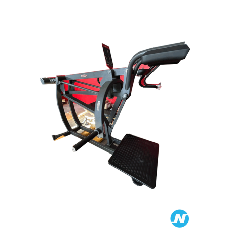 Acheter squat machine Panatta d’occasion à prix attractif