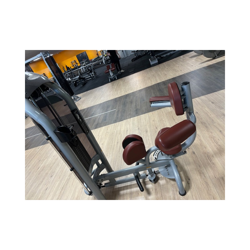 Acheter appareil musculation Matrix professionnel à -69%