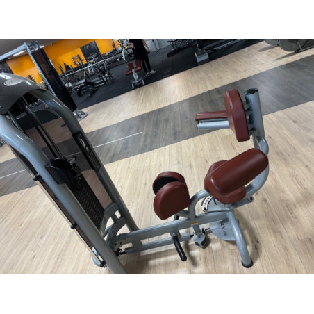 Acheter appareil musculation Matrix professionnel à -69%