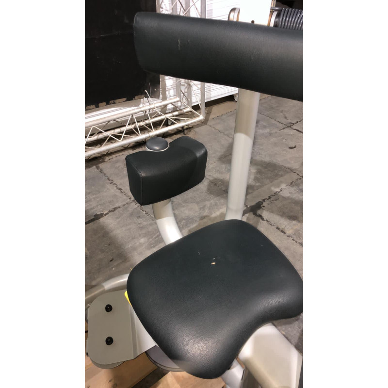 Acheter machine guidée professionnelle Technogym d'occasion