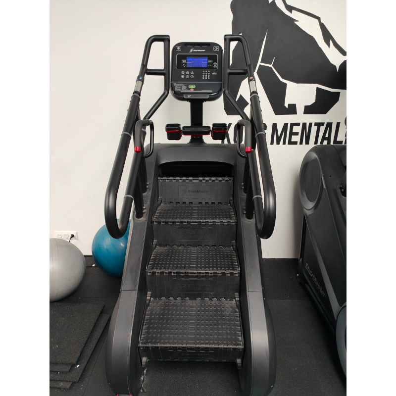 Acheter simulateur d’escalier professionnel d'occasion