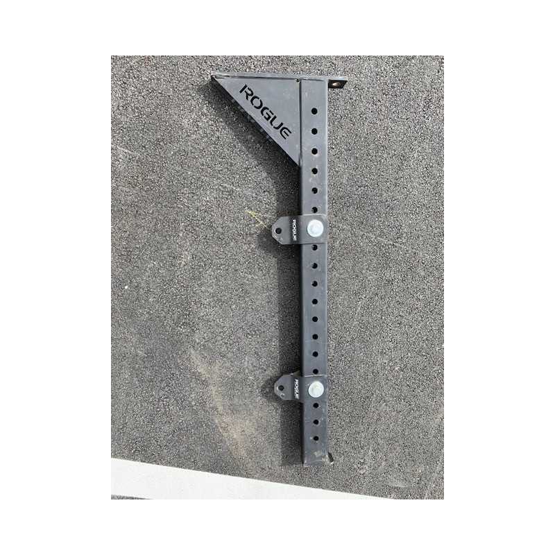 Acheter lot matériel cross fit d’occasion