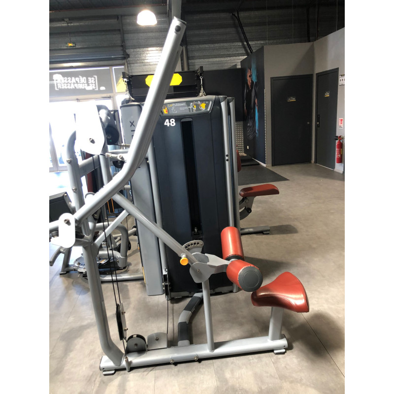 Acheter lot musculation professionnel Matrix à petit prix