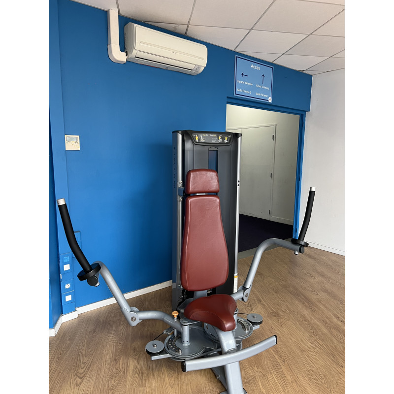 Acheter appareil musculation Matrix professionnel d’occasion à -76%