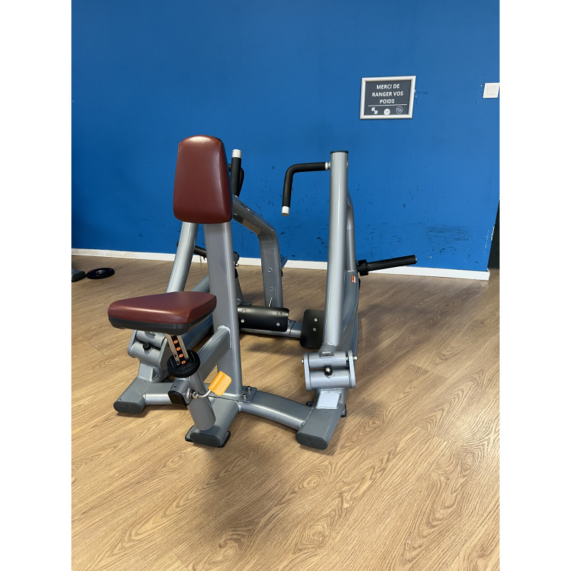 Acheter appareil musculation d’occasion Matrix