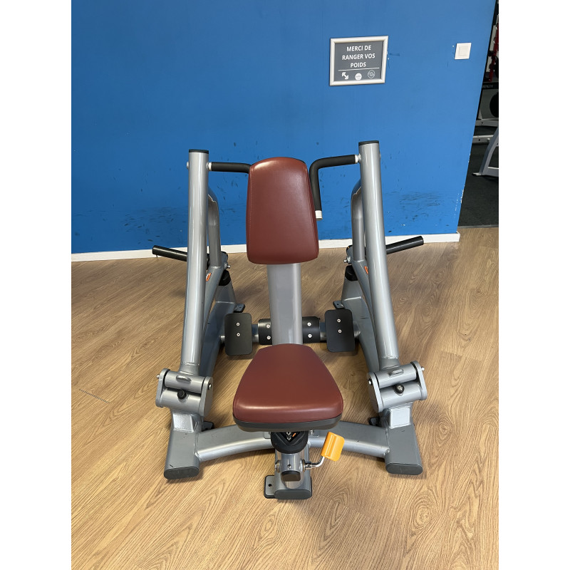 Acheter appareil musculation d’occasion Matrix