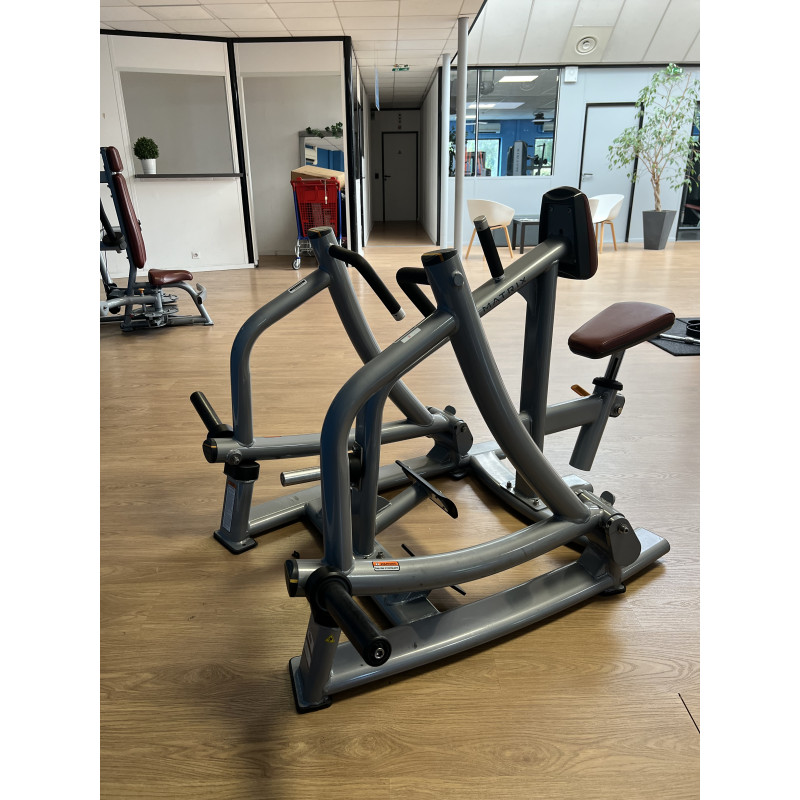 Acheter appareil musculation d’occasion Matrix