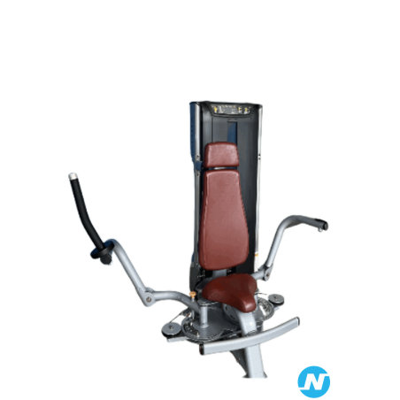 Acheter appareil musculation Matrix professionnel d’occasion à -76%