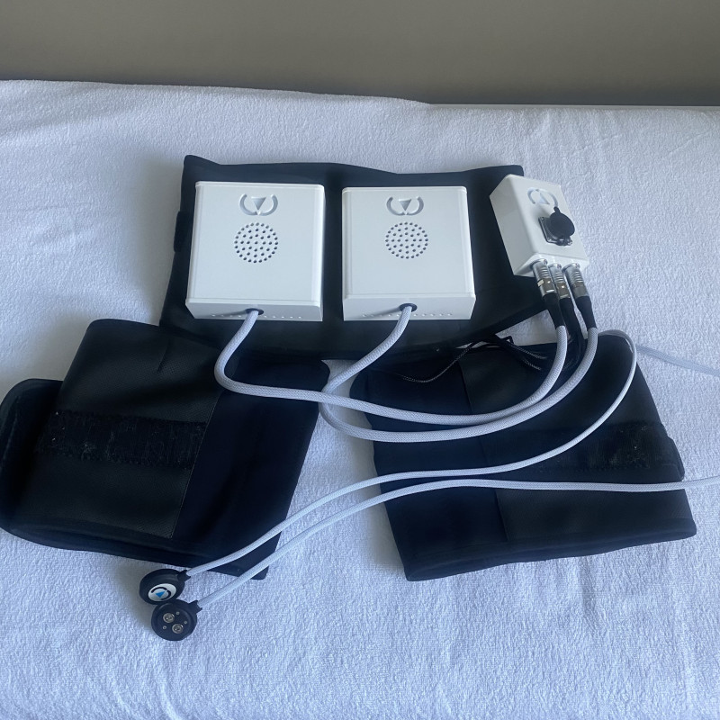 Acheter appareil electrostimulation professionnel d'occasion