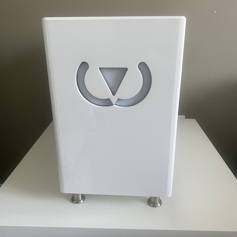 Acheter appareil electrostimulation professionnel d'occasion