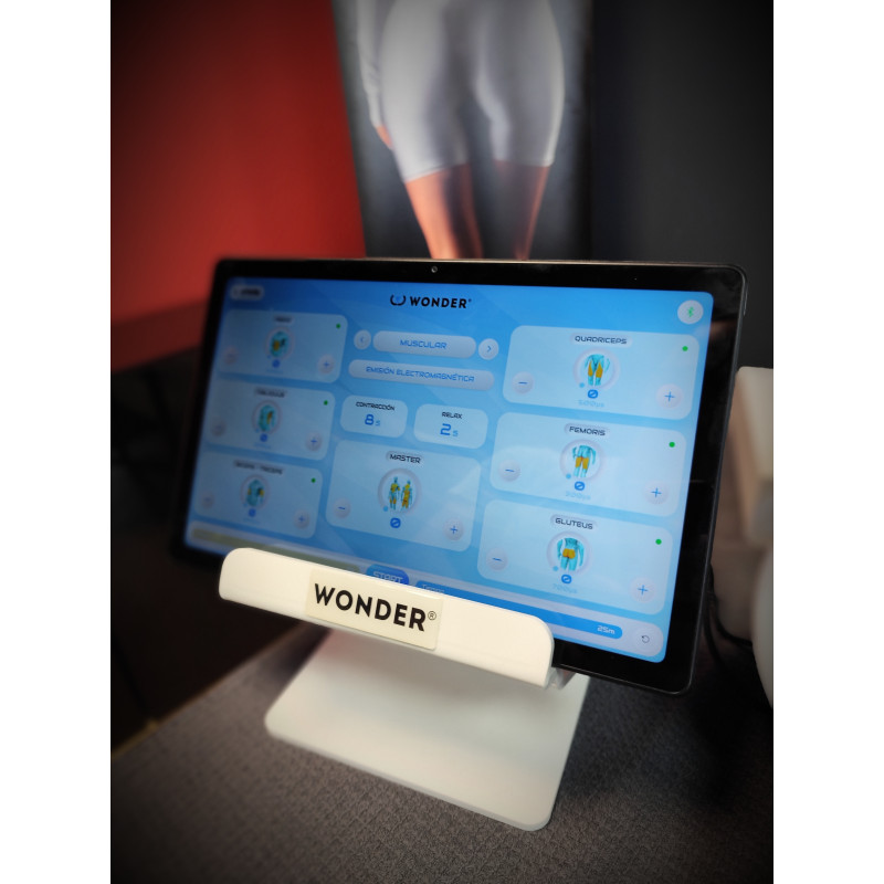 Acheter appareil electrostimulation d’occasion professionnel