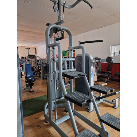 Acheter easy chin dips Technogym d’occasion