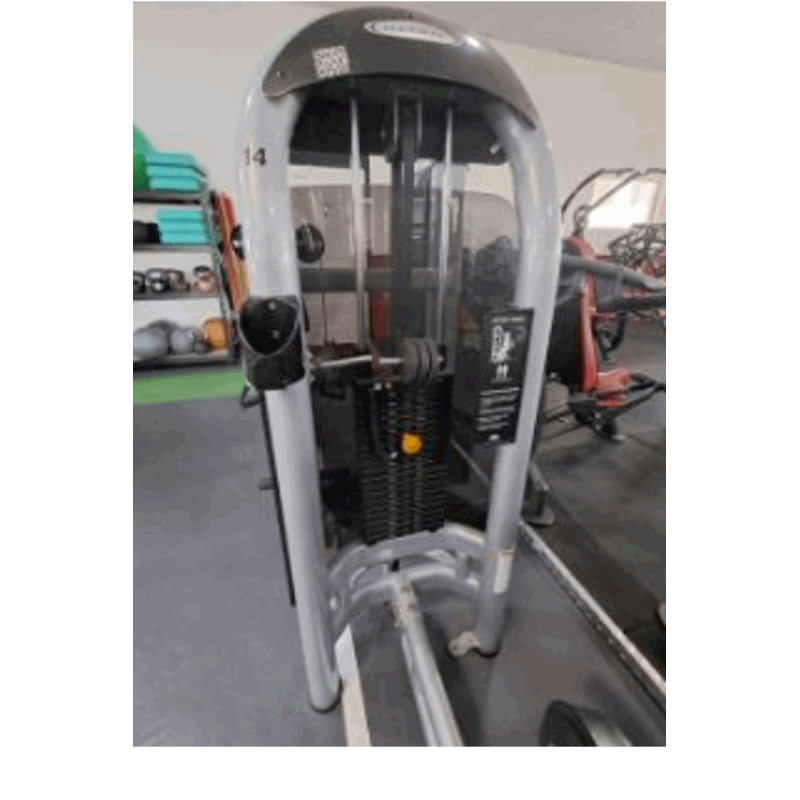 Acheter appareil Rotary torso Matrix d’occasion à -78%