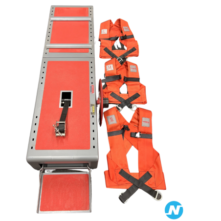 Acheter matériel musculation professionnel d'occasion