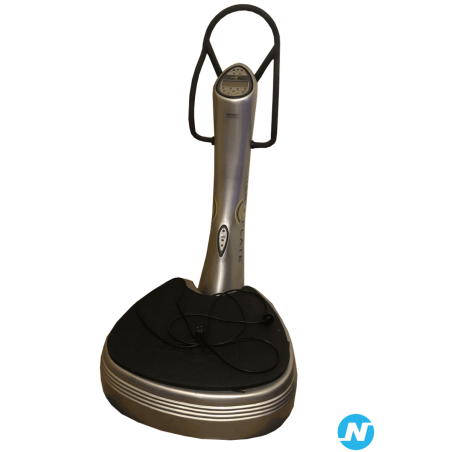 POWER PLATE PRO 5