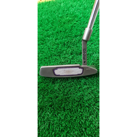 Acheter lutter ping d’occasion à petit prix