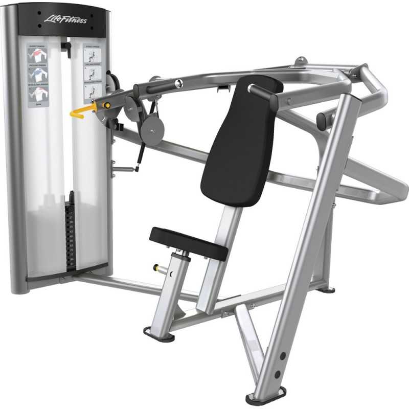 Acheter machine guidée épaule d'occasion