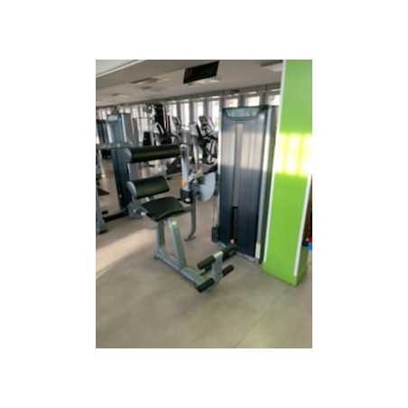 Acheter lot fitness Matrix d'occasion