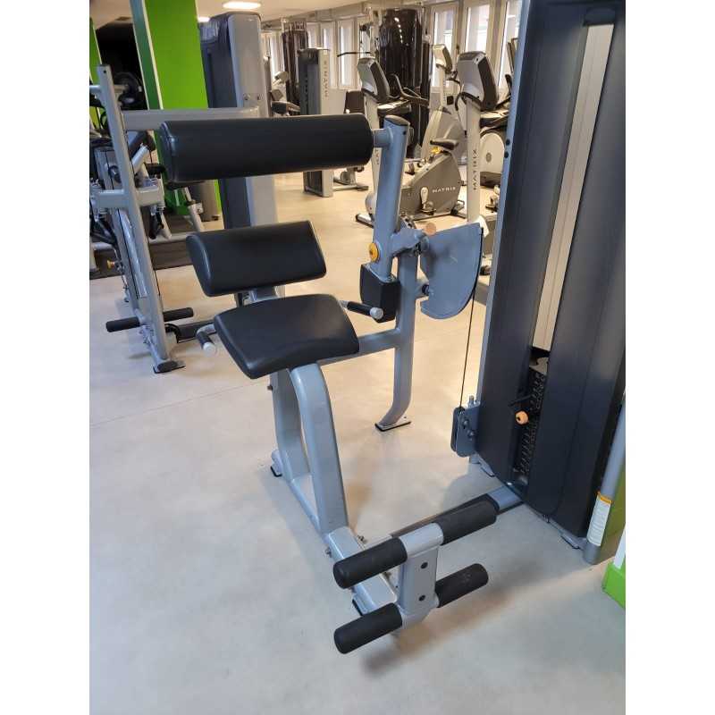 Acheter lot fitness Matrix d'occasion