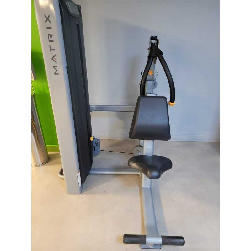 Acheter lot fitness Matrix d'occasion