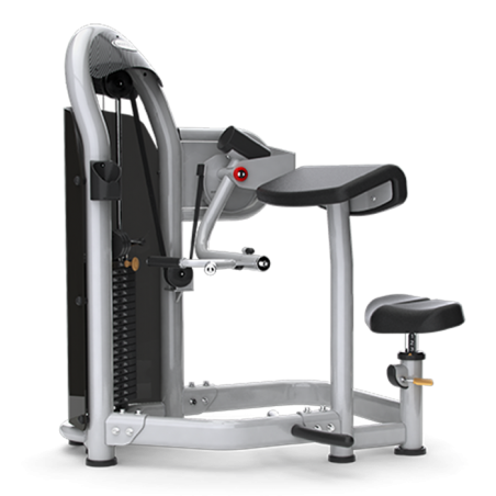 Machine musculation d'occasion professionnel à -61%