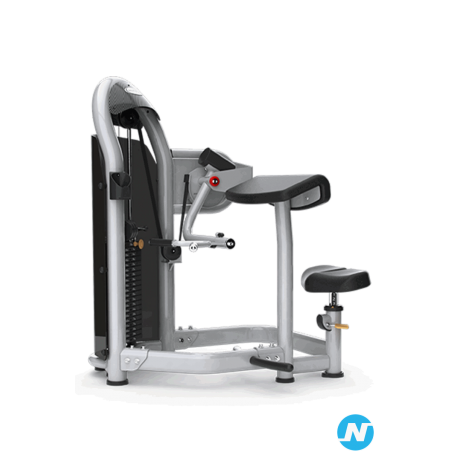 Machine musculation d'occasion professionnel à -61%