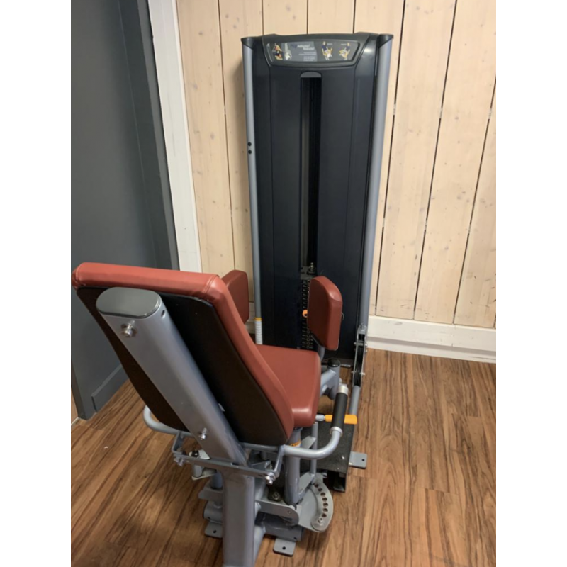 Machine de musculation d'occasion professionnelle à -46%