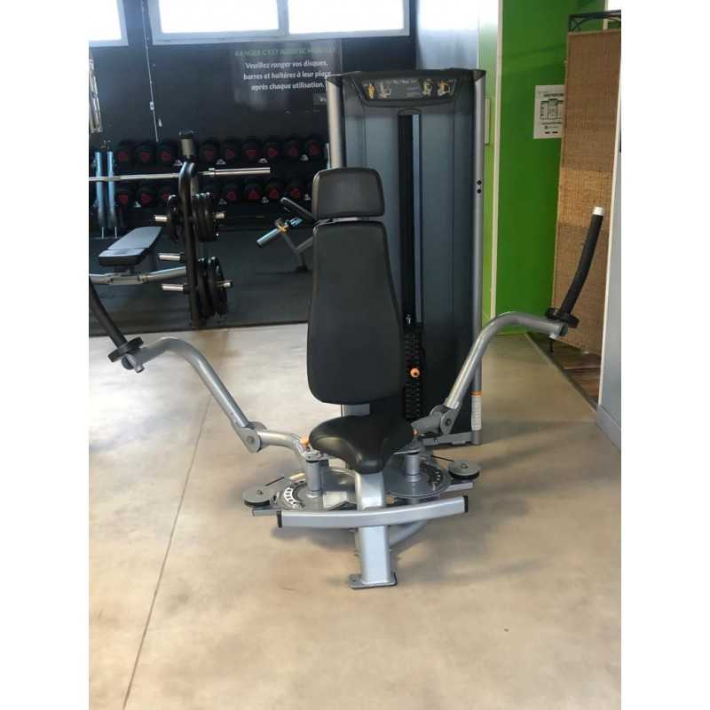 Machine pec deck d'occasion Matrix à -47%