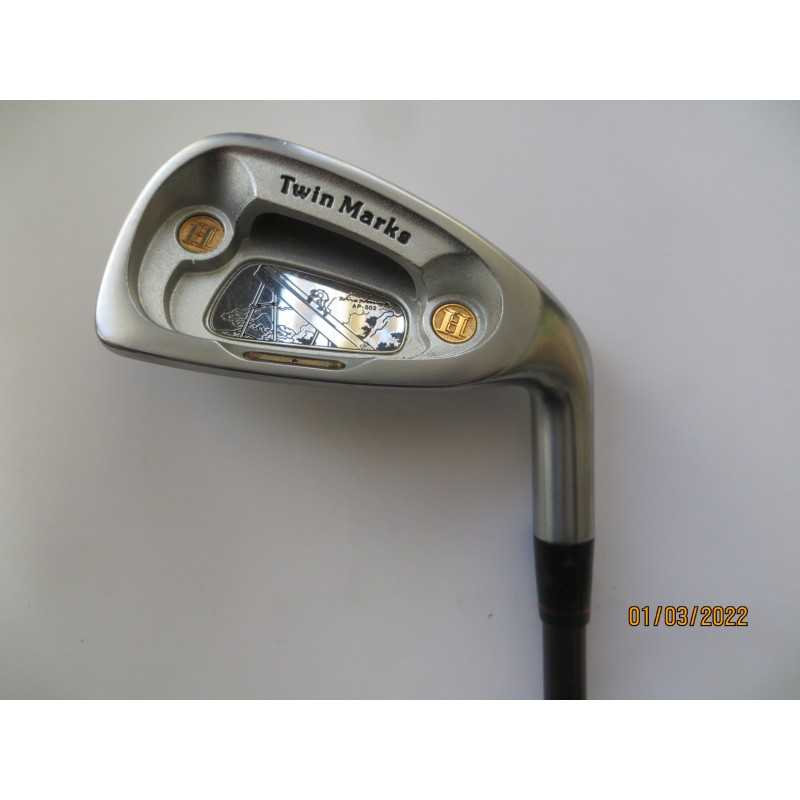 Acheter SERIE 10 FERS HONMA d'occasion