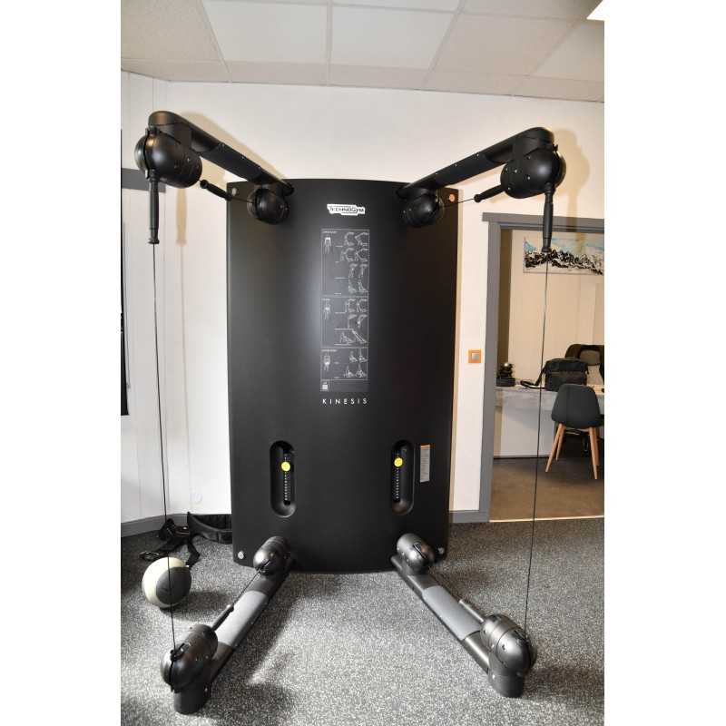 Acheter station one kinesis d’occasion à -63%