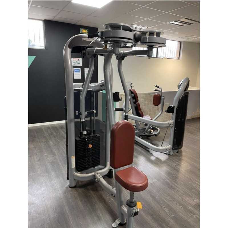 Achetez lot musculation d'occasion professionnel