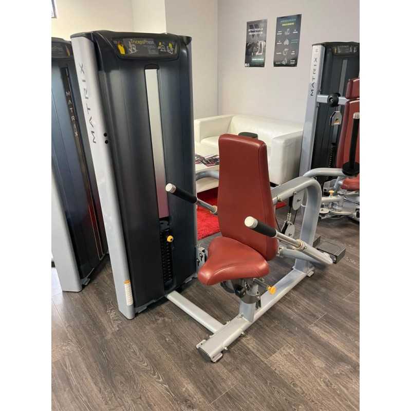 Achetez lot musculation d'occasion professionnel