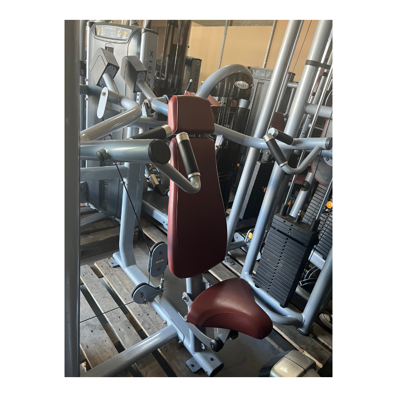 Achetez lot musculation d'occasion professionnel