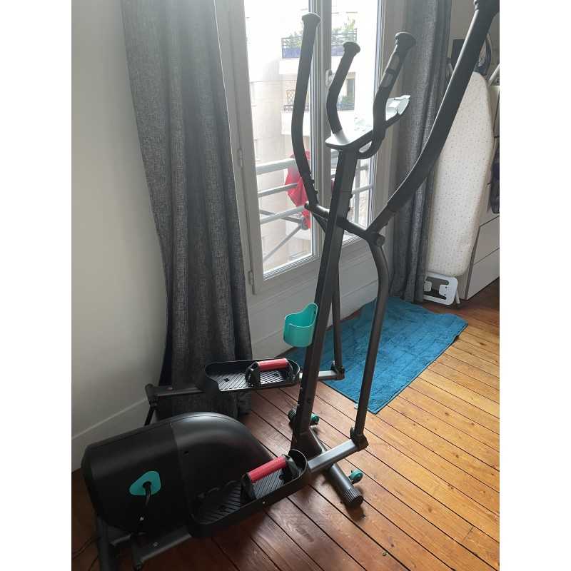 Acheter velo elliptique d’occasion à petit prix
