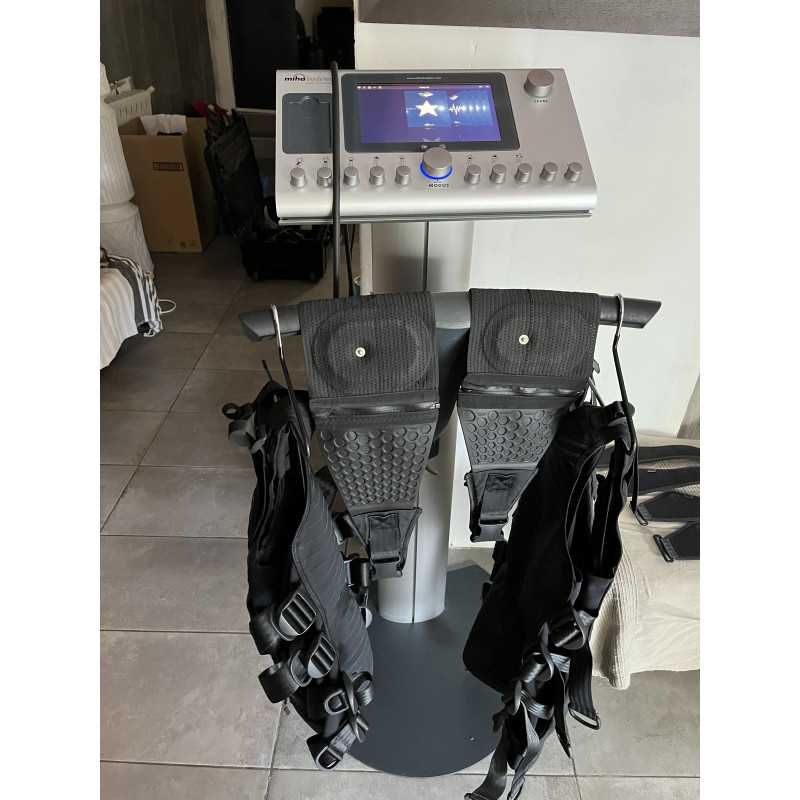 Machine electrostimulation d'occasion professionnel