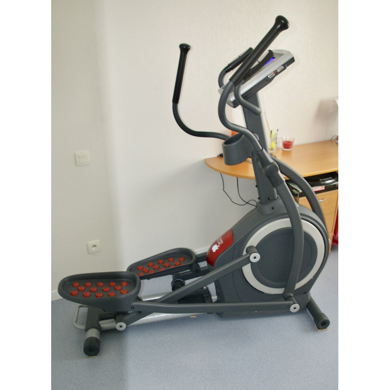 Acheter elliptique d’occasion Proform