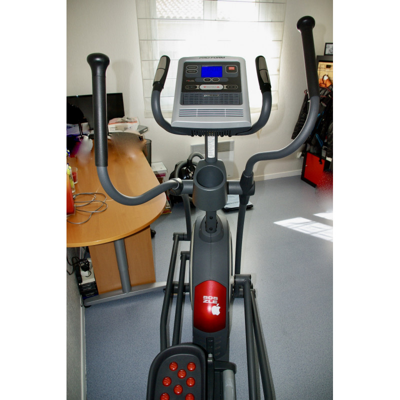 Acheter elliptique d’occasion Proform