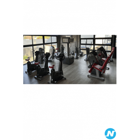 Acheter lot fitness haut de gamme d'occasion