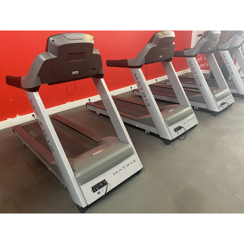 Tapis de course professionnel d’occasion