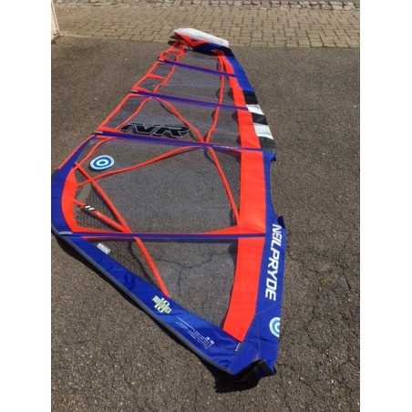 VOILE NEILPRYDE WAVE