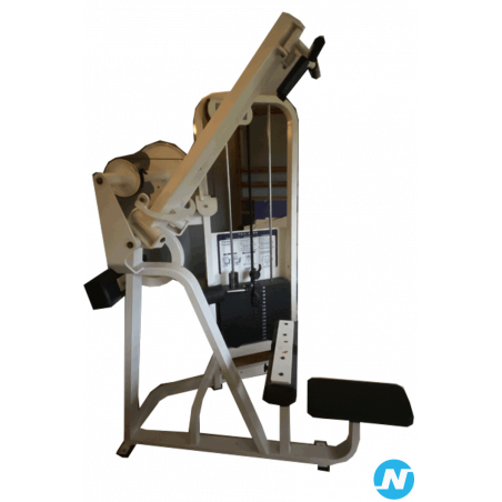 Acheter appareil musculation d’occasion à petit prix
