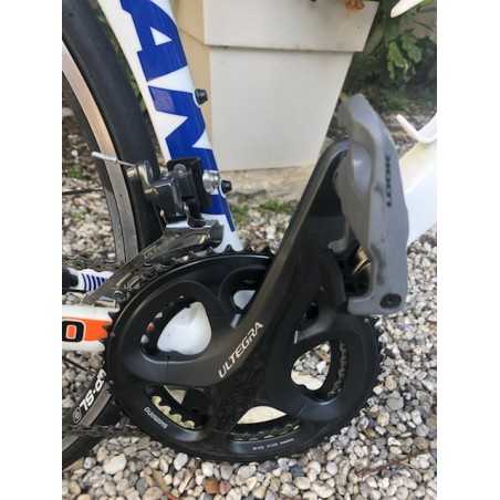 velo de route GIANT TCR Advanced Rabobank compact Team Edition