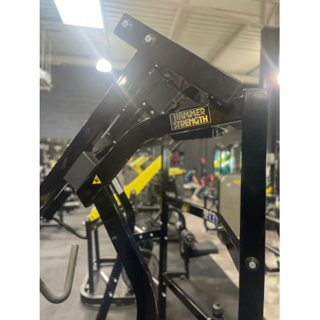 Appareil Hammer strength Technogym d’occasion